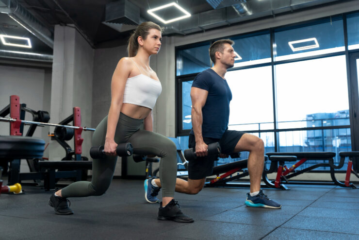 Entenda A Diferença Entre Crossfit E Funcional