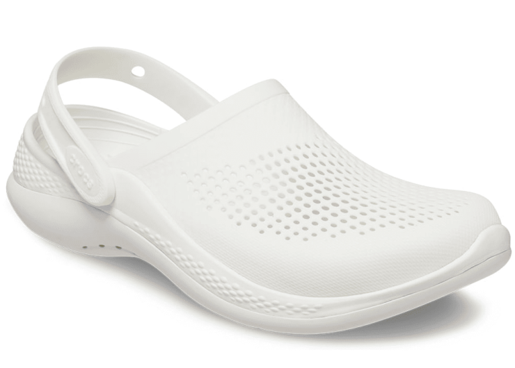 Melhor Crocs para hospital - 3 modelos ideais para a área da saúde