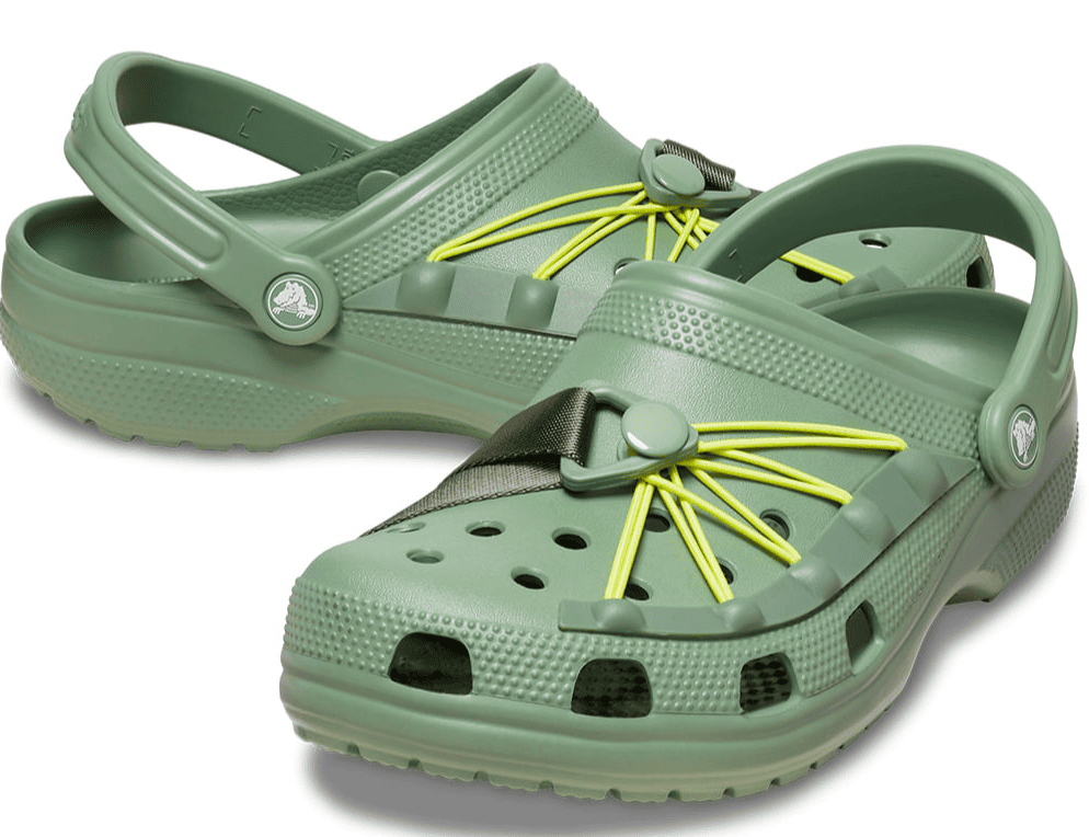 Crocs na academia - Vale a pena usar? Quais os modelos?