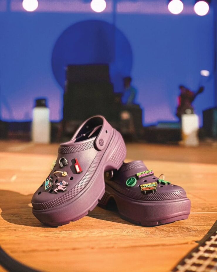 Benefícios Crocs - 7 vantagens para escolher o seu